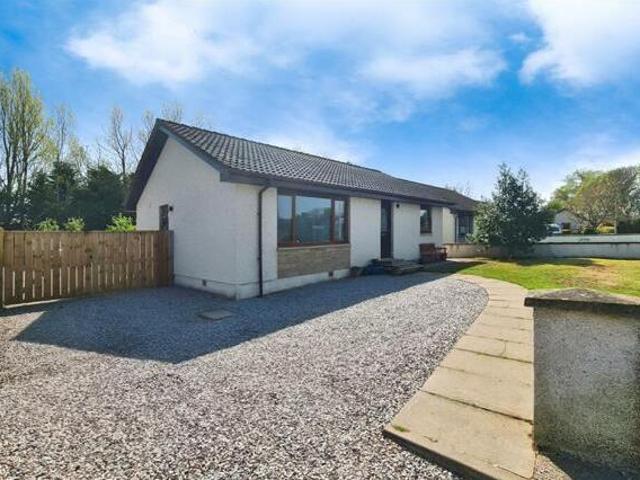 2 Bedroom House For Sale In Evanton