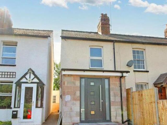 2 Bedroom House For Sale In Ewyas Harold, Hereford