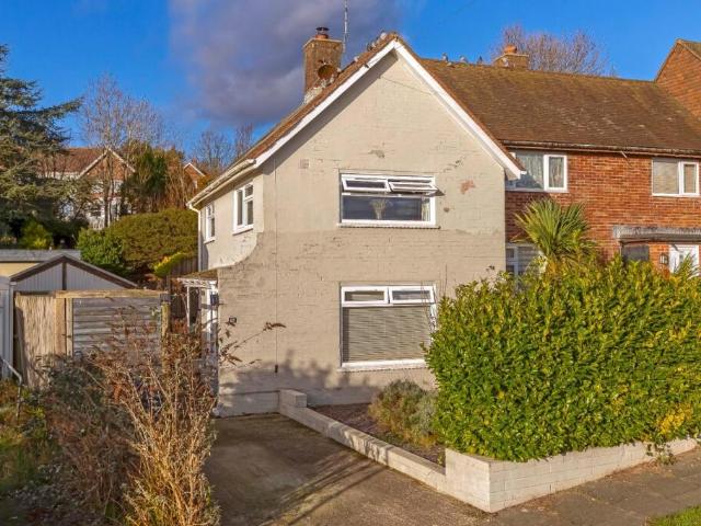 2 bedroom house for sale in Foxdown Road, Brighton, BN2