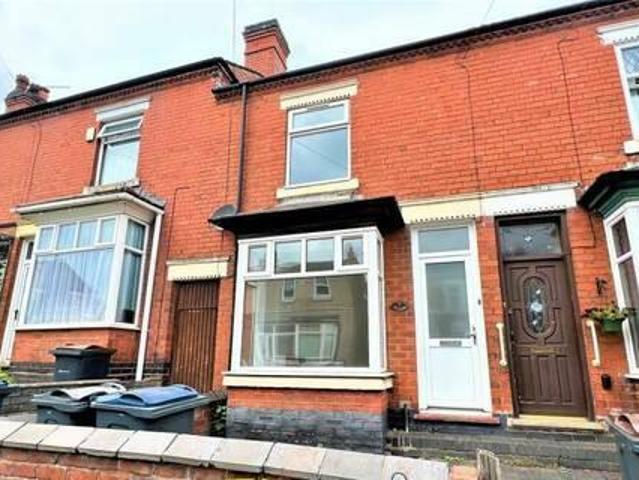 2 bedroom house for sale in Fordhouse Lane Stirchley Birmingham B30