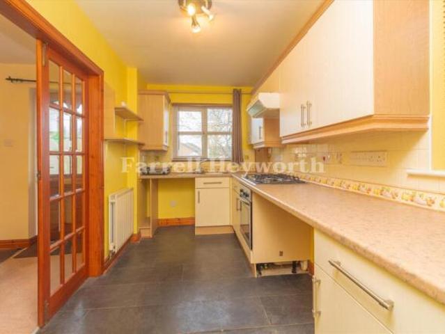 2 bedroom house for sale in Fairfield Road, Lancaster, LA1