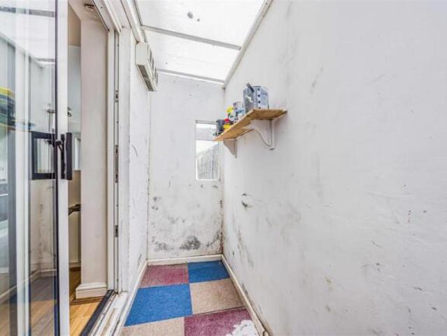 2 bedroom house for sale in Farlington Road, Portsmouth, PO2