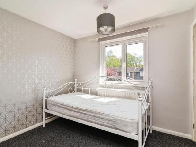 2 bedroom house for sale in Ferngill Close, Nottingham, NG2