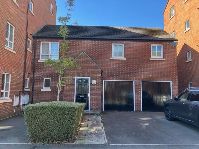 2 bedroom house for sale in Ffordd Ty Unnos, Cardiff, CF14
