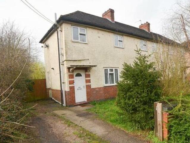 2 Bedroom House For Sale In Findern