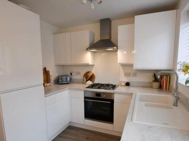 2 Bedroom House For Sale In Fleckney