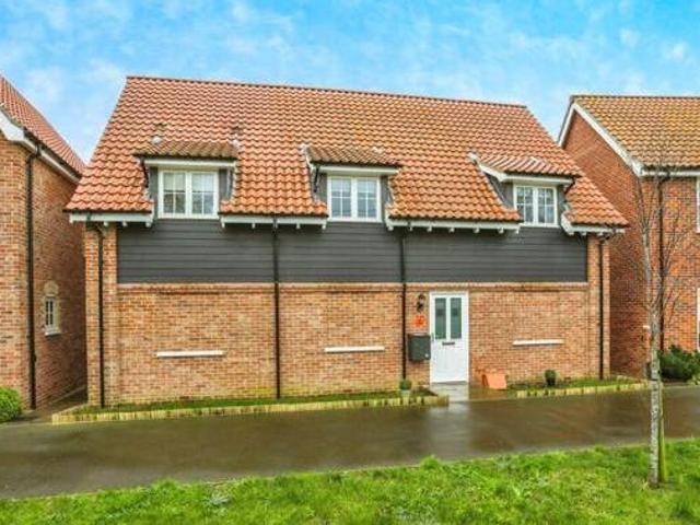 2 Bedroom House For Sale In Framlingham