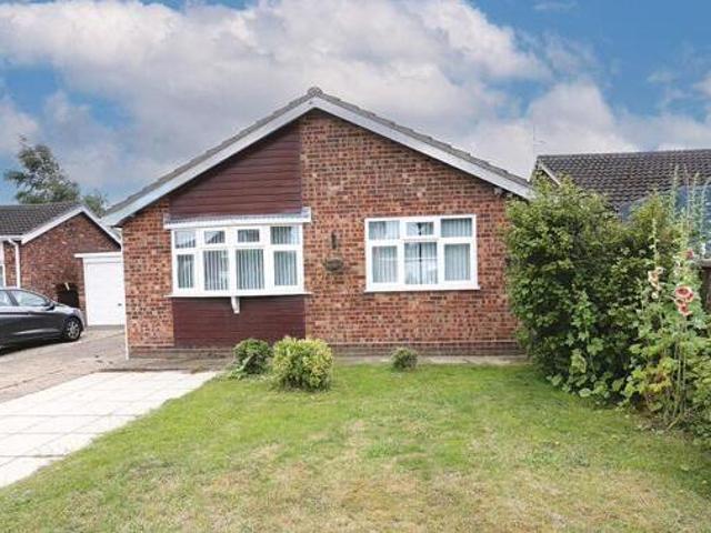 2 Bedroom House For Sale In Freethorpe, Norwich