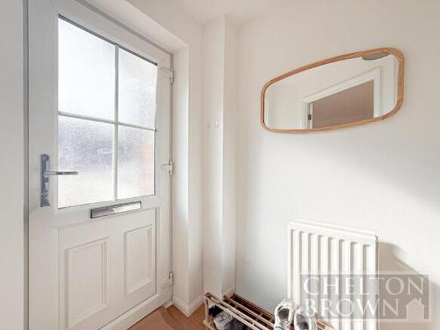 2 bedroom house for sale in Kingmaker Way, Buckingham Fields, Northampton, NN4