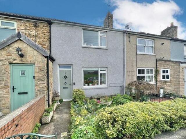 2 Bedroom House For Sale In Howden Le Wear