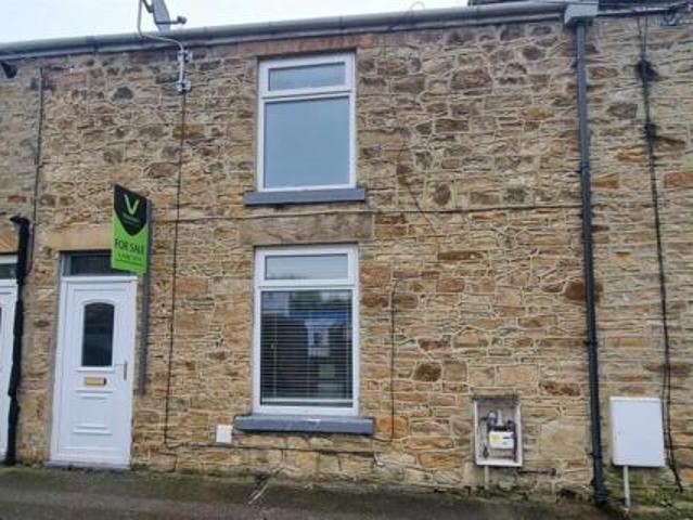 2 Bedroom House For Sale In Howden Le Wear