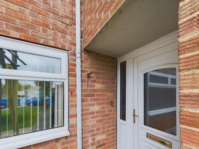 2 Bedroom House For Sale In Holme on spalding moor, York