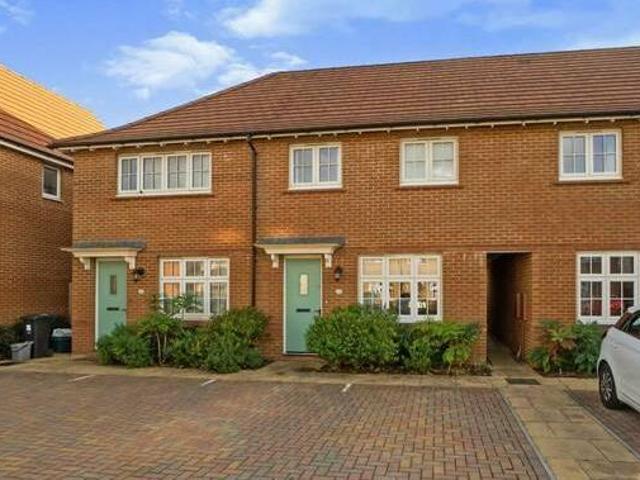 2 bedroom house for sale in Honey Pens Crescent Cheswick Village Bristol BS16