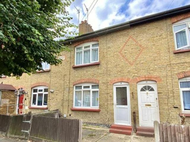 2 Bedroom House For Sale In Hayes