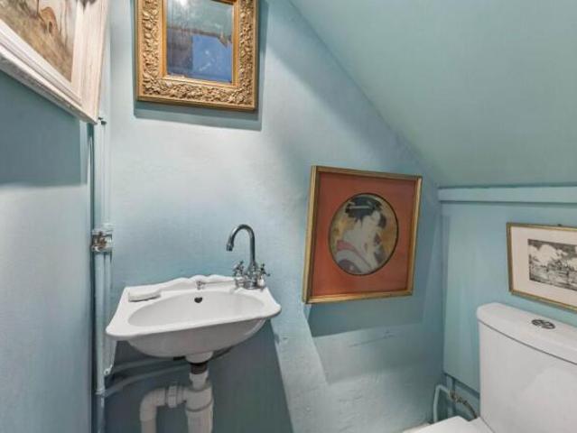 2 bedroom house for sale in Hayfield Road, Oxford, OX2