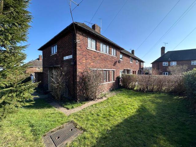 2 bedroom house for sale in Halsall Road, Sheffield, S9