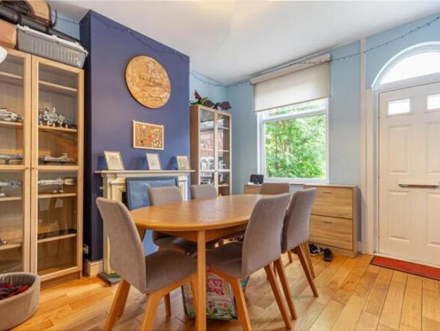 2 bedroom house for sale in Hamilton Road, Worcester, WR5