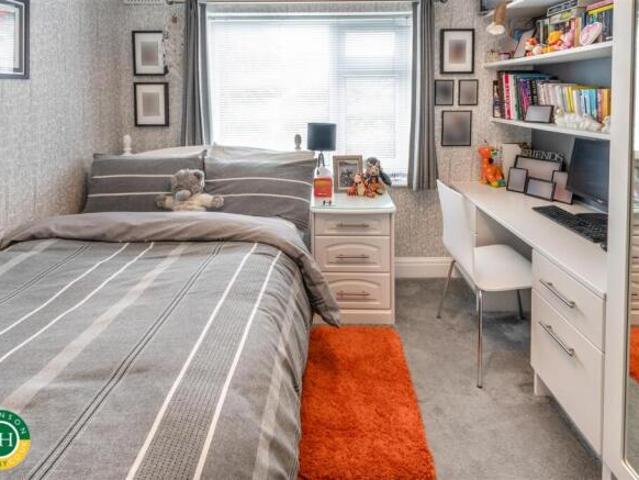 2 bedroom house for sale in Hardy Road, Doncaster, DN2