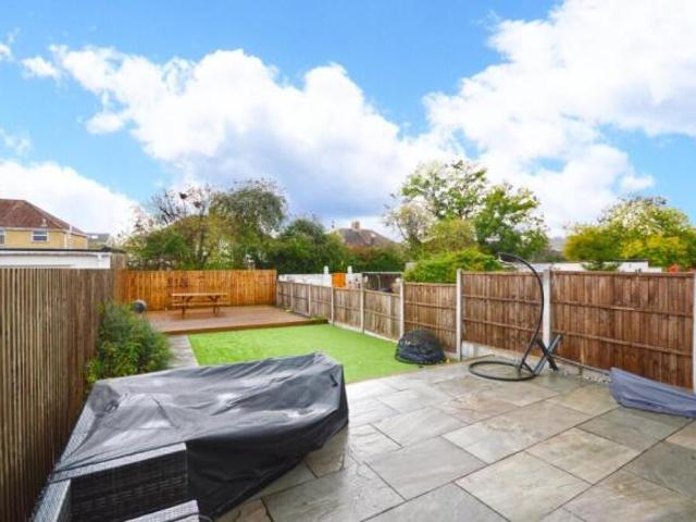 2 bedroom house for sale in Headley Park Road, Bristol, BS13