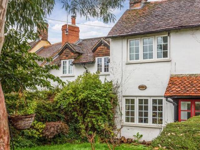 2 Bedroom House For Sale In Henley on thames