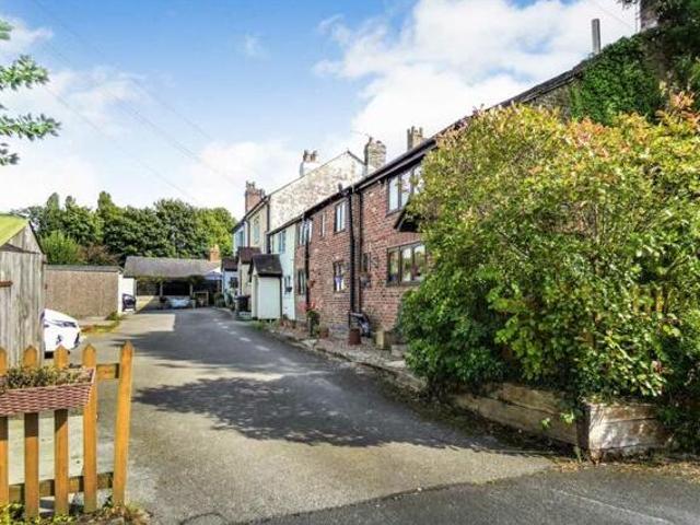 2 Bedroom House For Sale In Hermitage Green