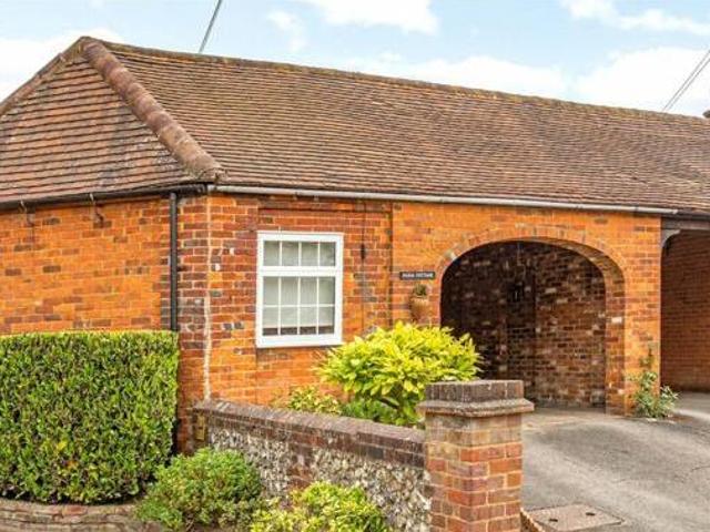 2 Bedroom House For Sale In High Wycombe