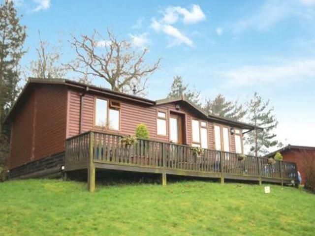 2 Bedroom House For Sale In High Birstwith