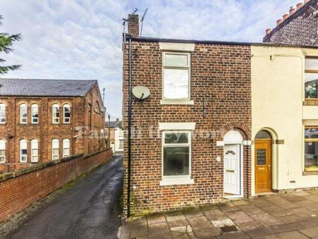 2 Bedroom House For Sale In Higher Walton