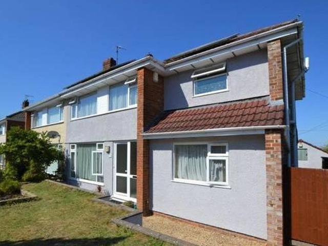 2 bedroom house for sale in Highridge Road Bishopsworth Bristol BS13