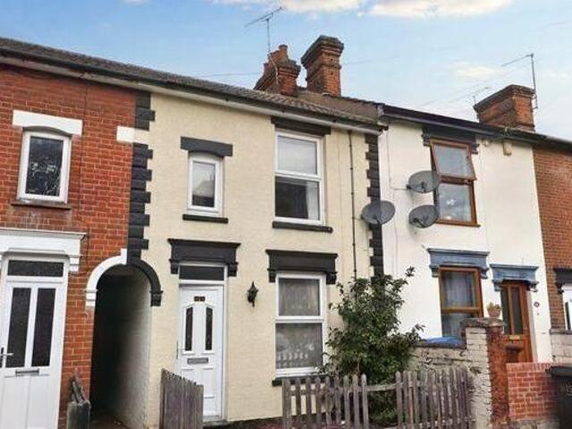 2 Bedroom House For Sale In Ipswich