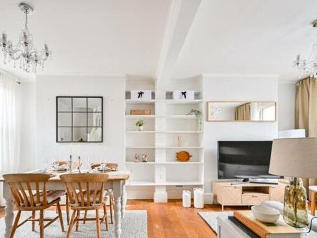 2 Bedroom House For Sale In Isle Of Dogs, London