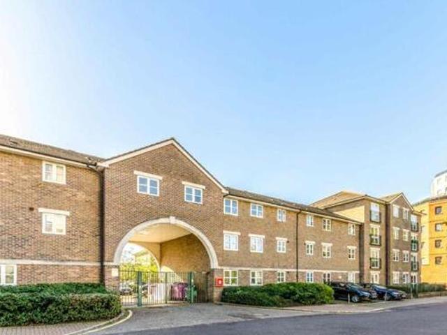 2 Bedroom House For Sale In Isle Of Dogs, London