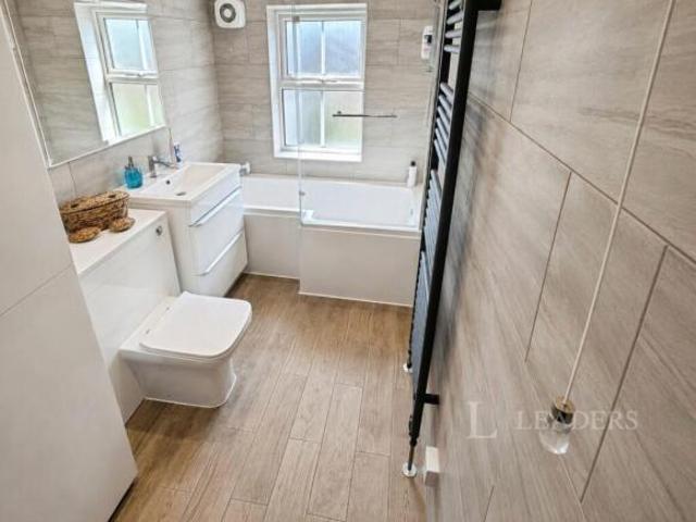2 bedroom house for sale in Jackson Street, Derby, Derbyshire, DE22