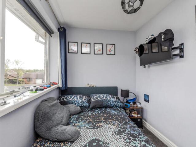 2 bedroom house for sale in Jade Close, Lemington Rise, Newcastle Upon Tyne, NE15
