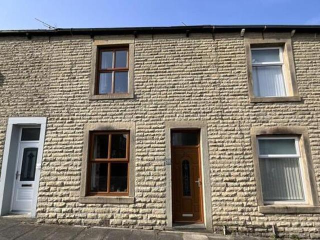 2 Bedroom House For Sale In James Street, Blackburn