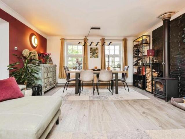 2 bedroom house for sale in Ombersley Road, Hawford, Worcester, Worcestershire, WR3
