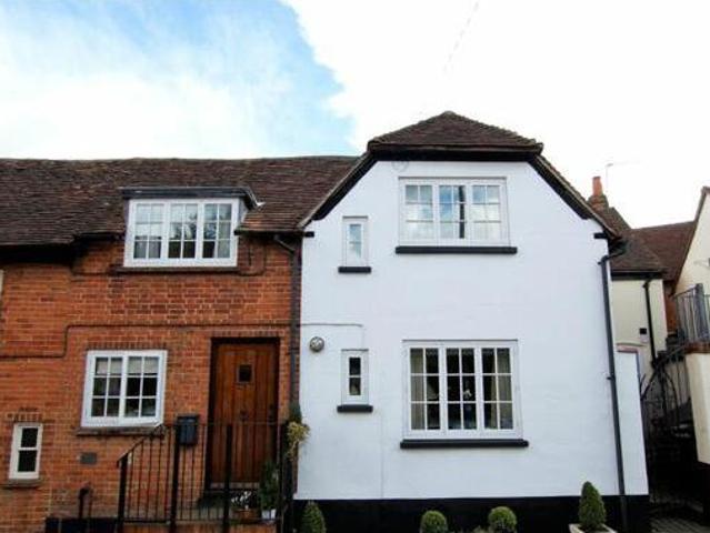 2 Bedroom House For Sale In Odiham