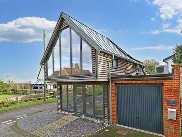 2 bedroom house for sale in Orford Suffolk IP12