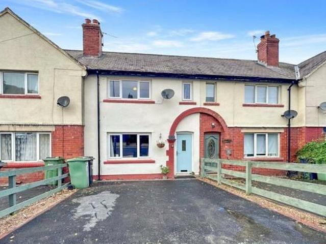 2 Bedroom House For Sale In Otley
