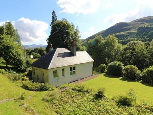 2 Bedroom House For Sale In Lochbroom