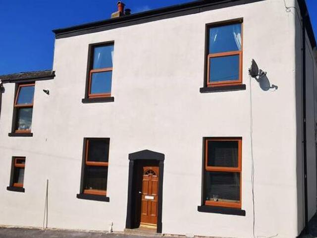 2 Bedroom House For Sale In Longridge