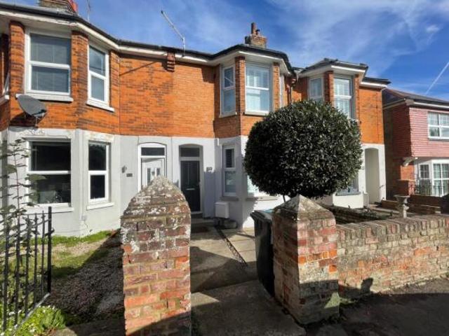 2 bedroom house for sale in London Road, Deal, CT14