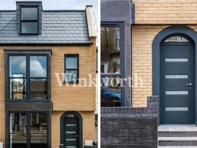 2 Bedroom House For Sale In London