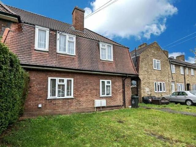 2 Bedroom House For Sale In London