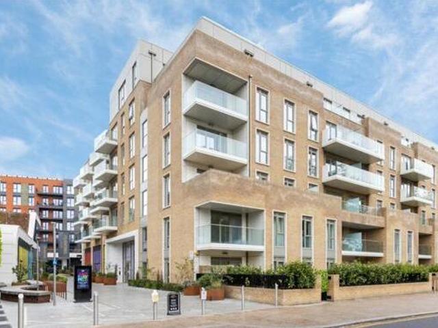 2 Bedroom House For Sale In London