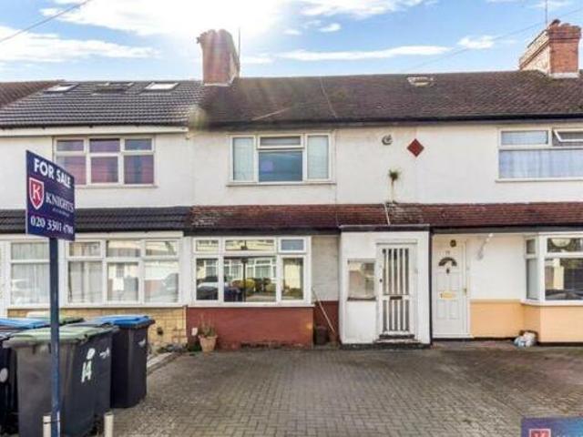 2 Bedroom House For Sale In London