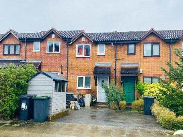 2 Bedroom House For Sale In London