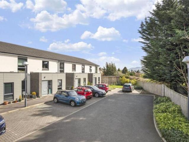 2 bedroom maisonette for sale in Ladywell Avenue, Edinburgh, Midlothian, EH12