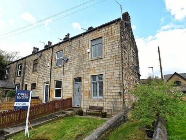 2 Bedroom House For Sale In Littleborough, Greater Manchester