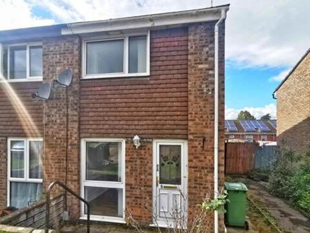 2 Bedroom House For Sale In Llanrumney
